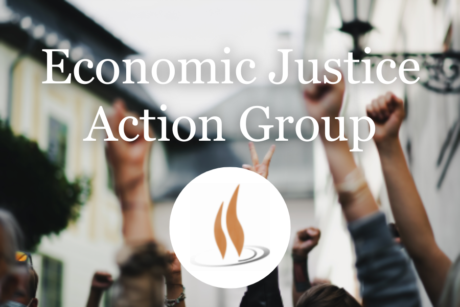 Economic Justice Action Group (EJAG) - First Unitarian Portland