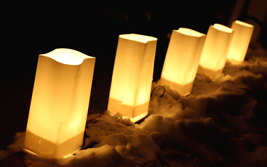 God is a Mystery - First Unitarian Portland
