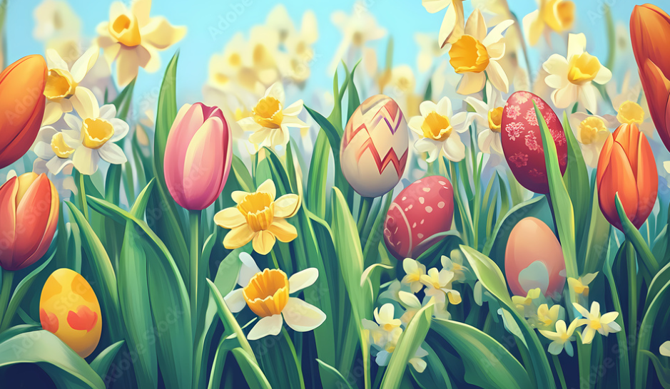 Easter Sunday: A Change of Heart - First Unitarian Portland